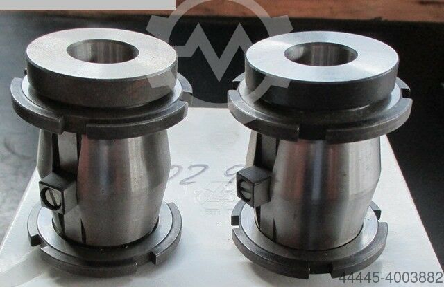 🏷️ REISHAUER Wechselradbolzen - used Spare Parts for sale on Used ...