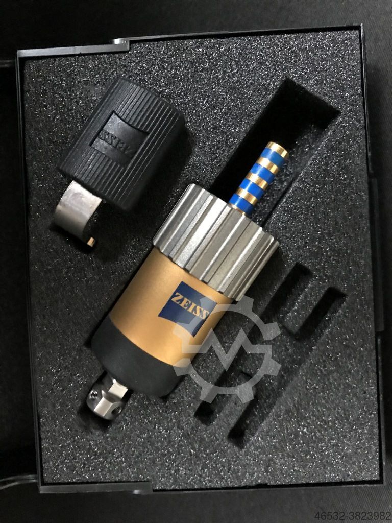 Zeiss - used RST button for sale