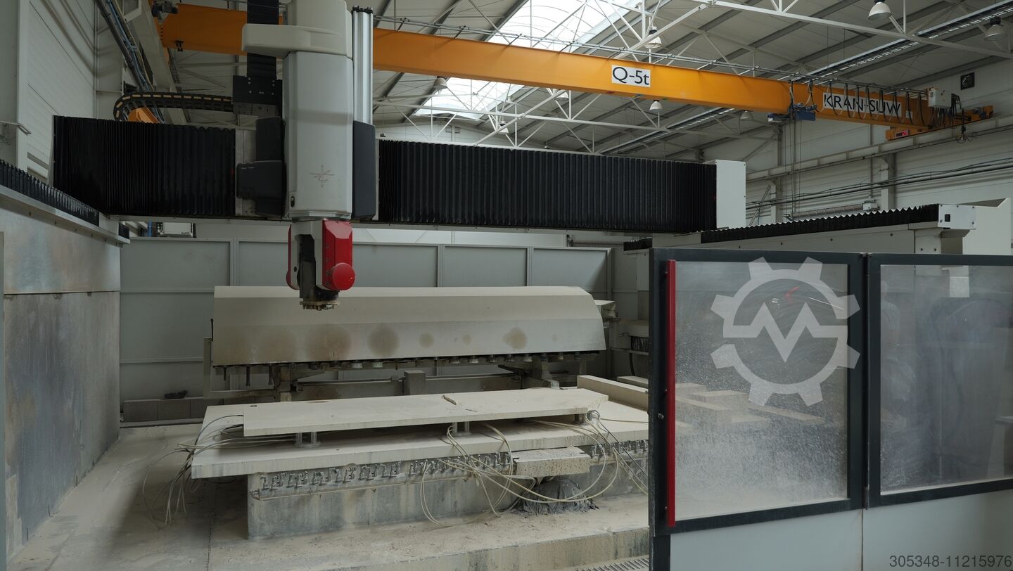 🏷️ INTERMAC 850 - used Intermac Master 850 for sale on Used-Machines.com ⚙️