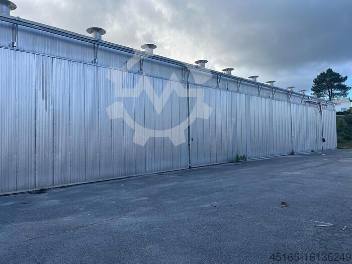 Incoplan CM3000 - Used Other listed on Used-Machines.com ⚙️