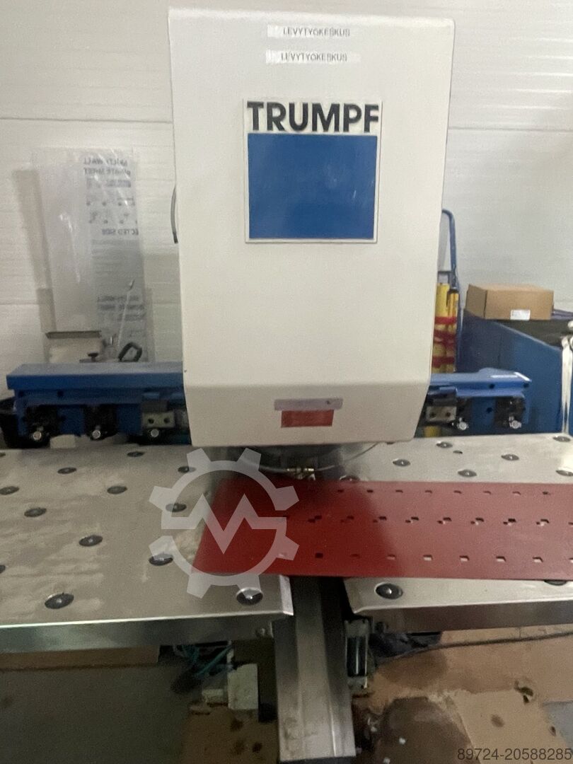 🏷️ Minimatic 100 - used Milling head for sale
