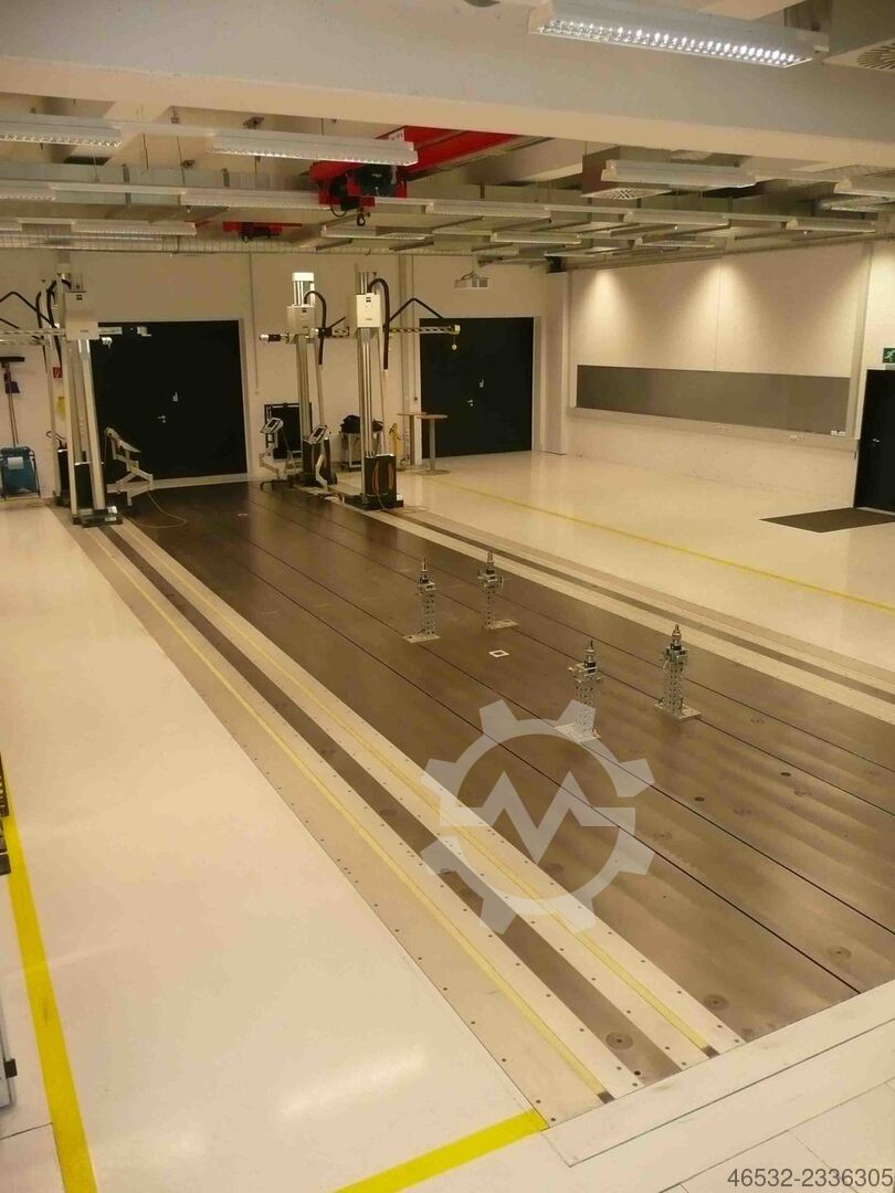 Zeiss SMM-D - used Coordinate Measuring Machine for sale