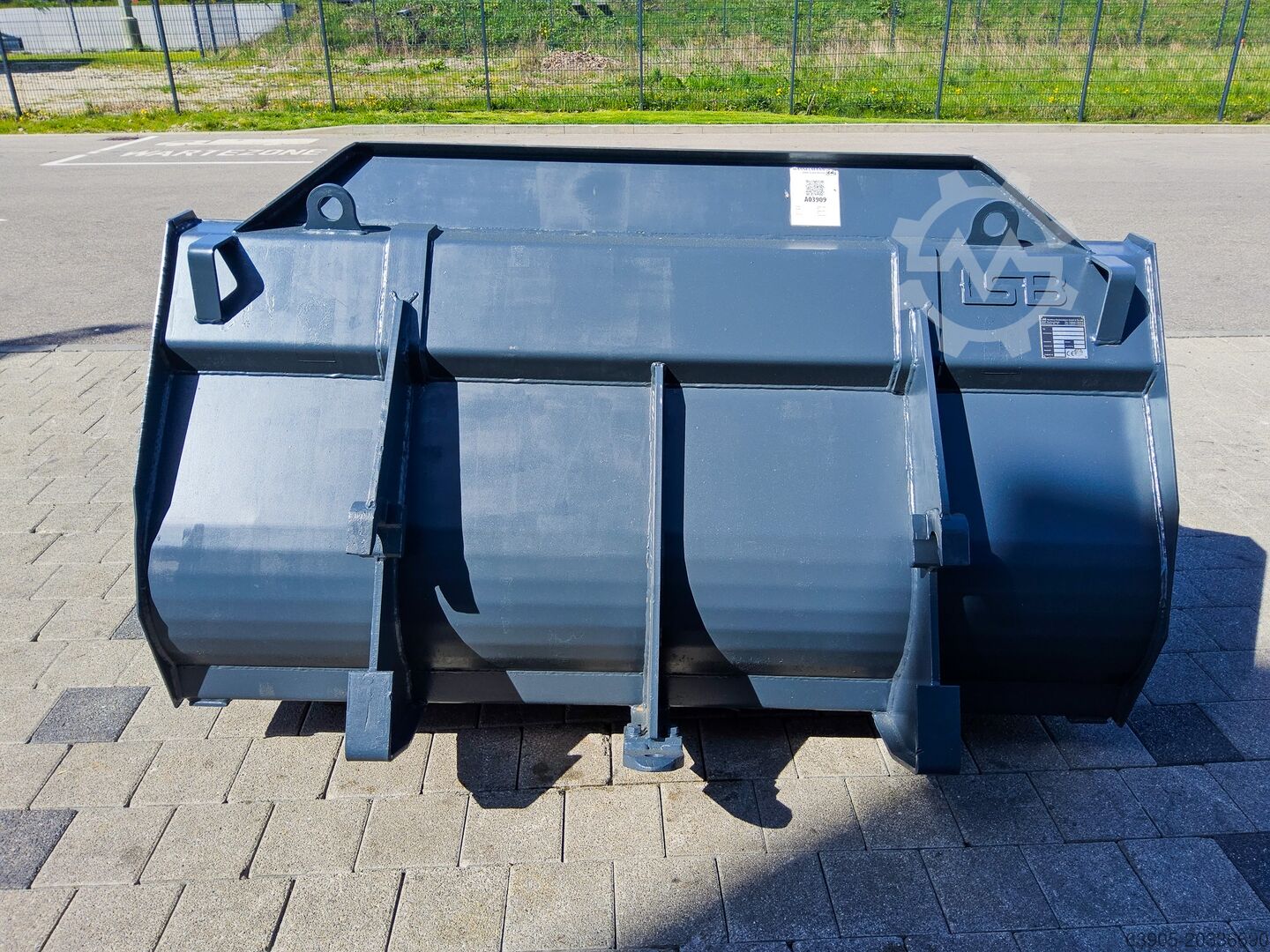 🏷️ LSB Merlo - used Merlo for sale on Used-Machines.com ⚙️