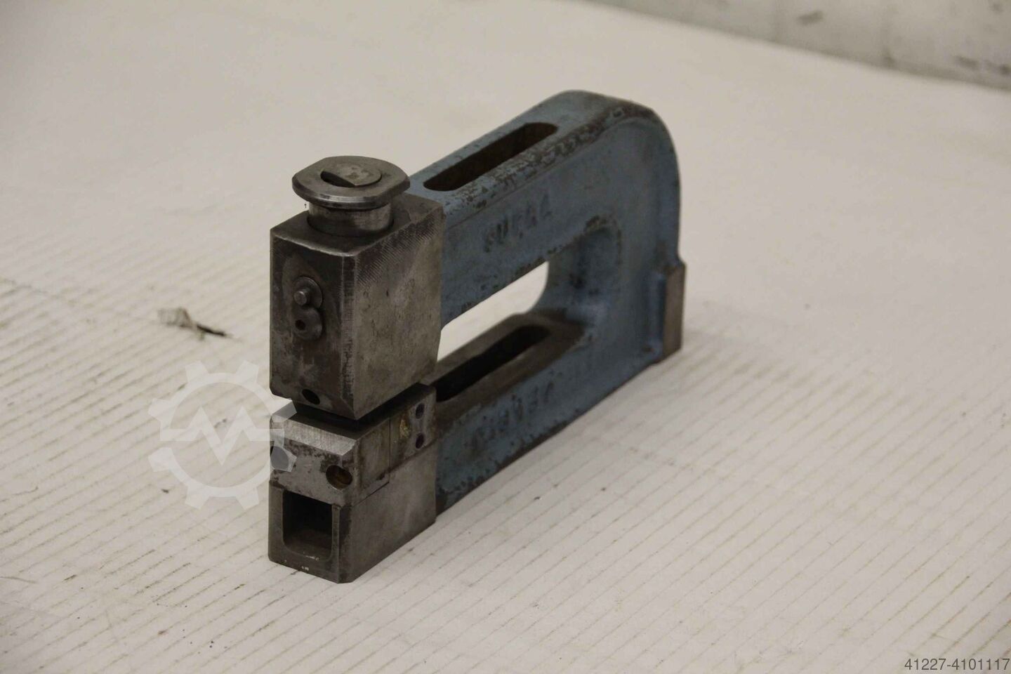 Supra PA8150 - Used Punching unit listed on Used-Machines.com ⚙️