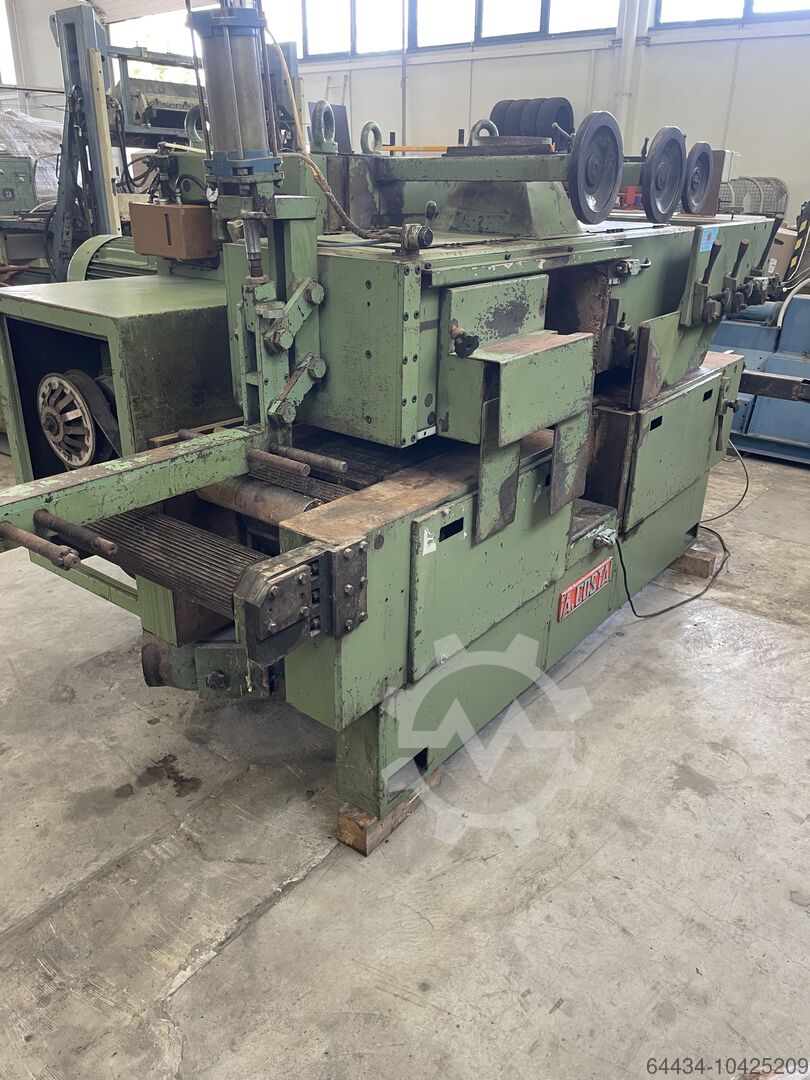 🏷️ Costa Leopard - used Two-axis multirip circular saw for sale on Used ...