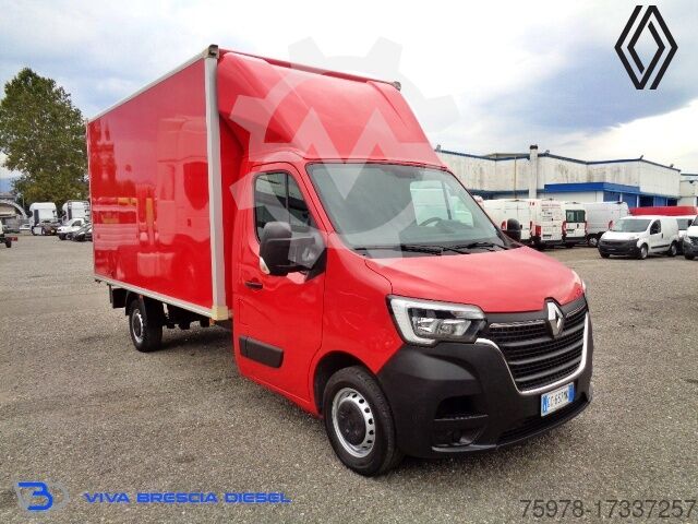 Renault Transporter Gebraucht