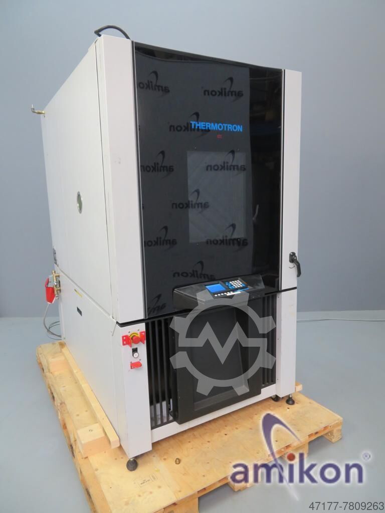 Thermotron SE-1000-5-5 - used Temperature chamber for sale