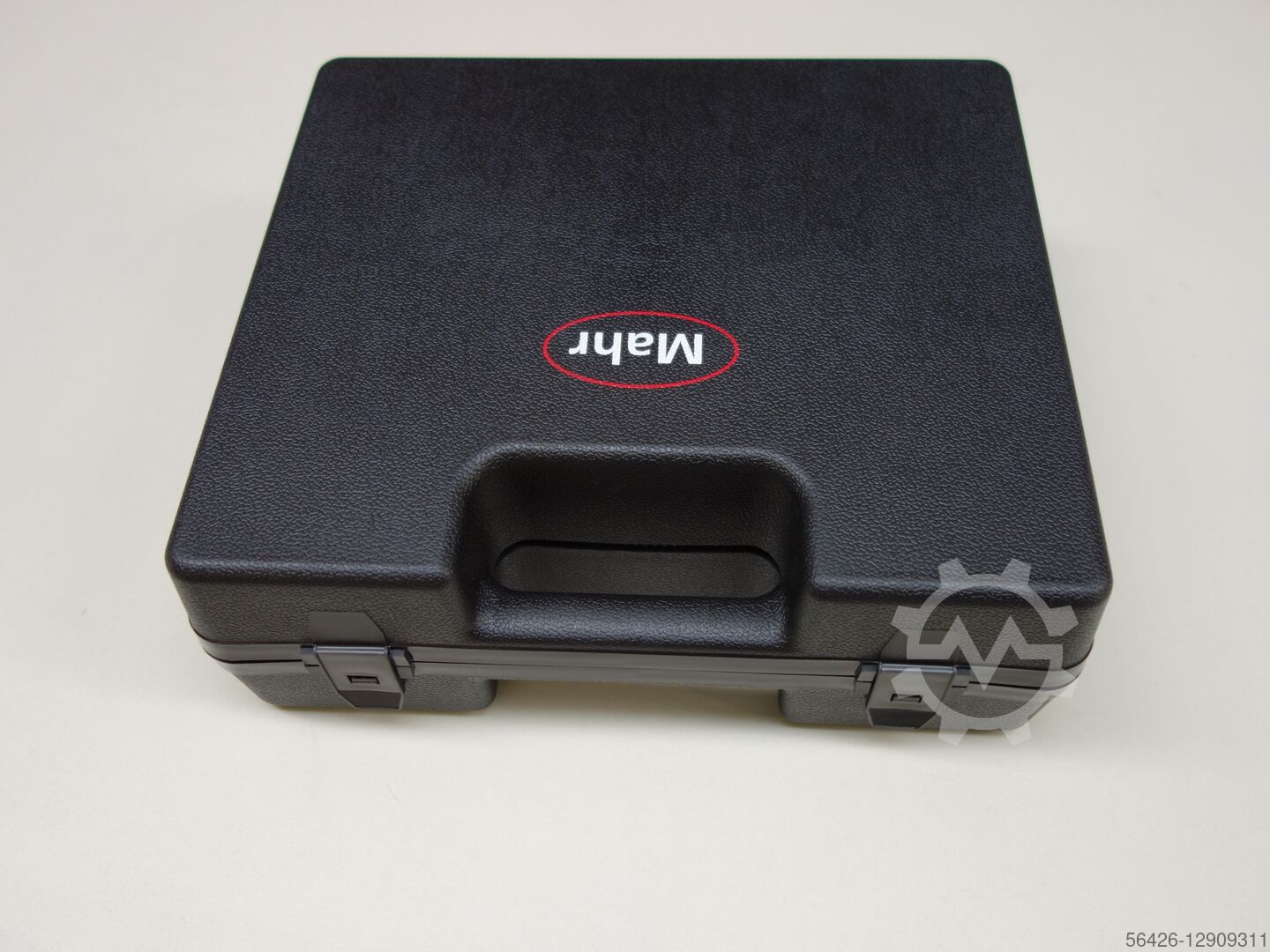 Mahr 1332B - used MAHR measuring head 1332B Millipilot for Höfle for sale