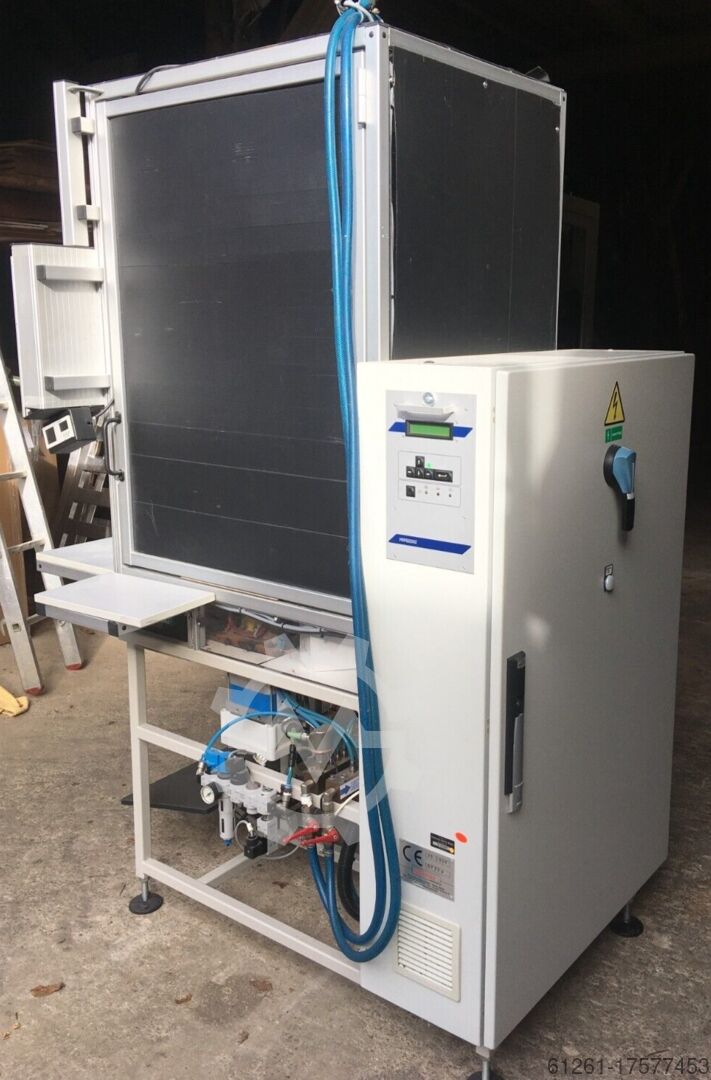 🏷️ Technax HWS2202 - used Welding machine for sale on Used-Machines.com ⚙️