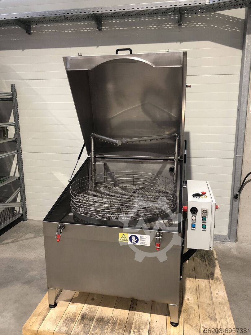 Magido L102 - used Metall part washer for sale