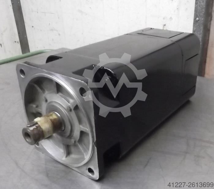 🏷️ Siemens 1HU3104-0AH01-0ZZ9 - used Permanent Magnet Motor for sale