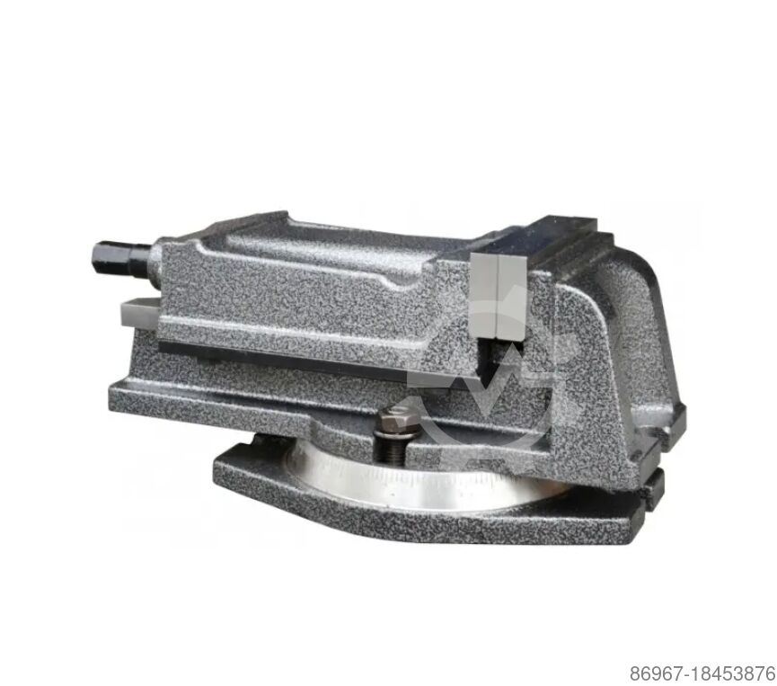 🏷️ CORMAK QH80 - used 80x68 mm Machine Vice for sale
