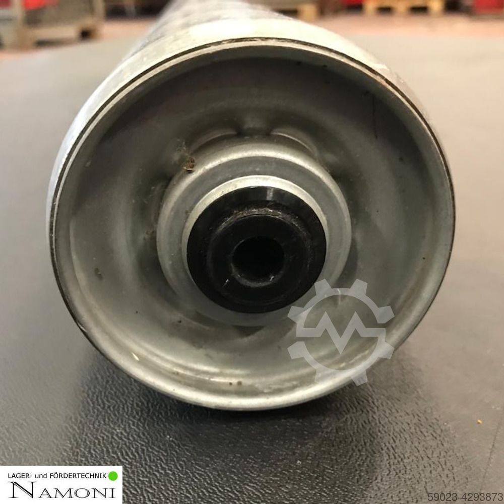 BITO - Used Brake roller, support roller, pallet roller conveyor listed ...