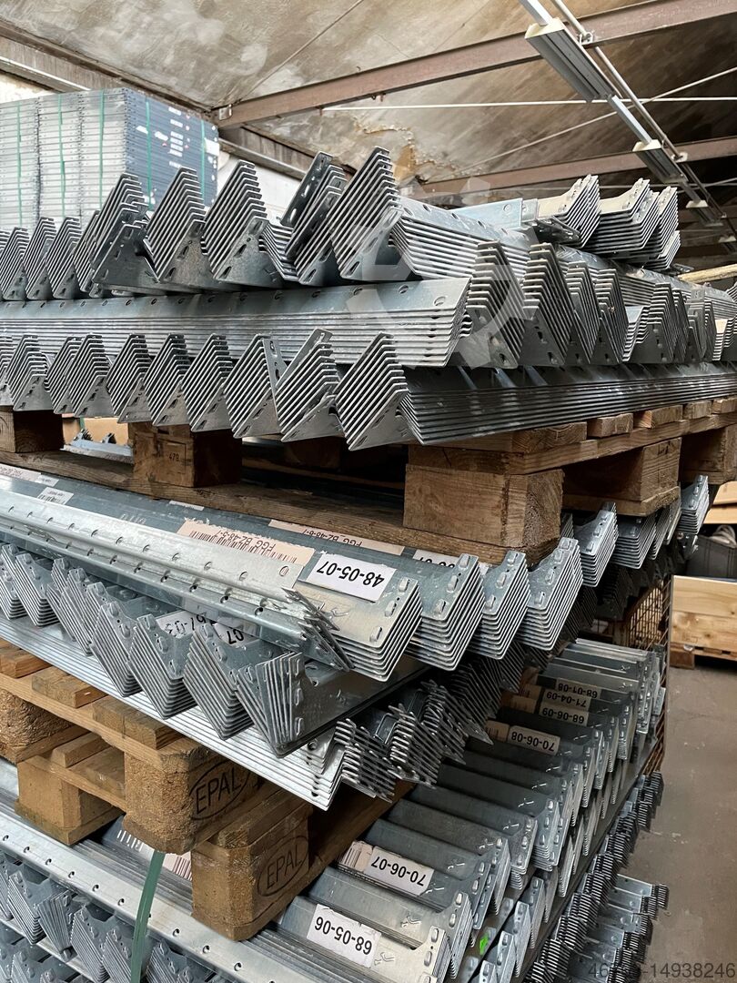 🏷️ Bito SV - used Plug-in shelving for sale on Used-Machines.com ⚙️