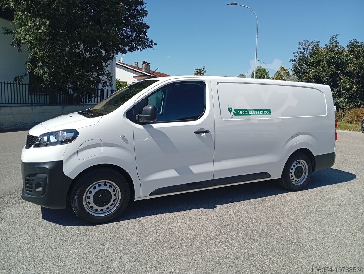 FIAT EScudo - used Van for sale