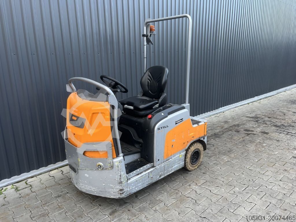 Still LTX70 - used Tow Tractor for sale