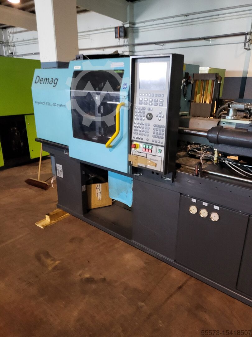 DEMAG - used for sale