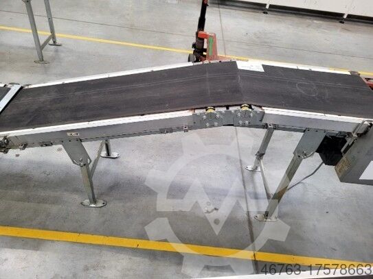 🏷️ Transnorm TS1200 - used Conveyor belt for sale on Used-Machines.com ⚙️