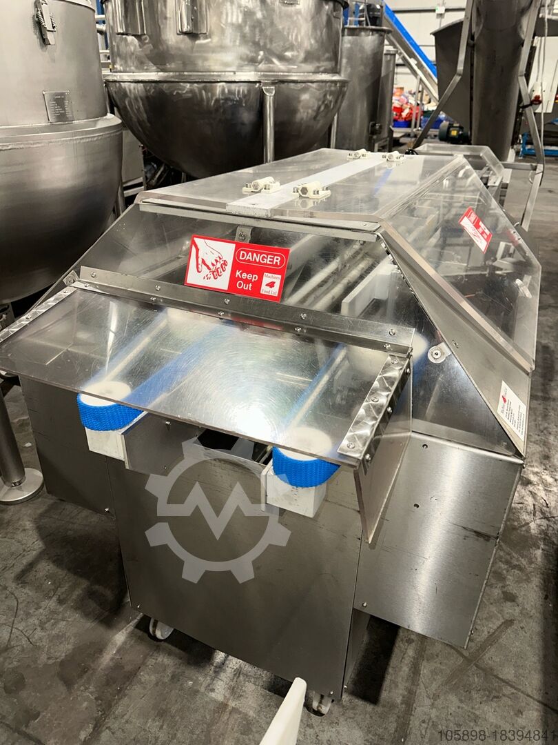 🏷️ Freemantle S05 - used Auto sleever for sale