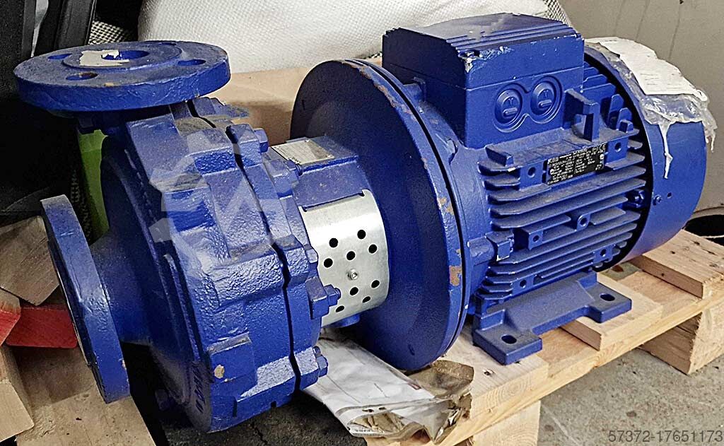 KSB UD - used Centrifugal Pump for sale