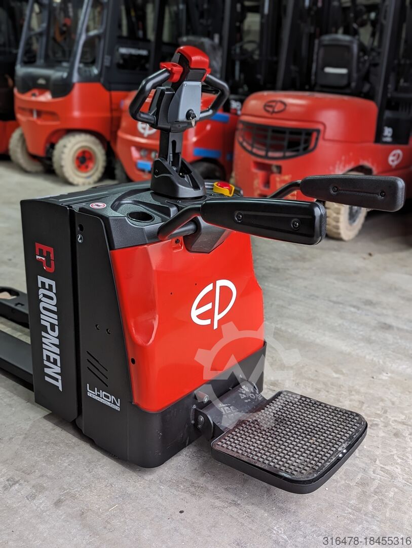 EP RPL201(H) - Used listed on Used-Machines.com ⚙️