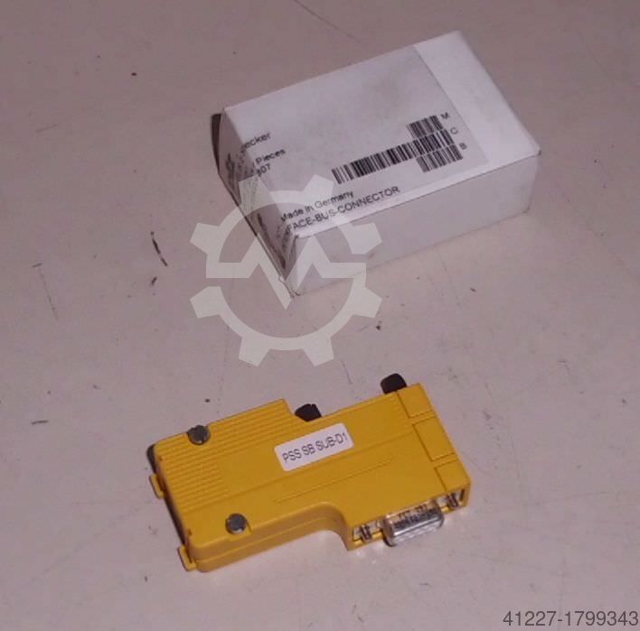 🏷️ Pilz 311051 - used Safety control for sale on Used-Machines.com ⚙️