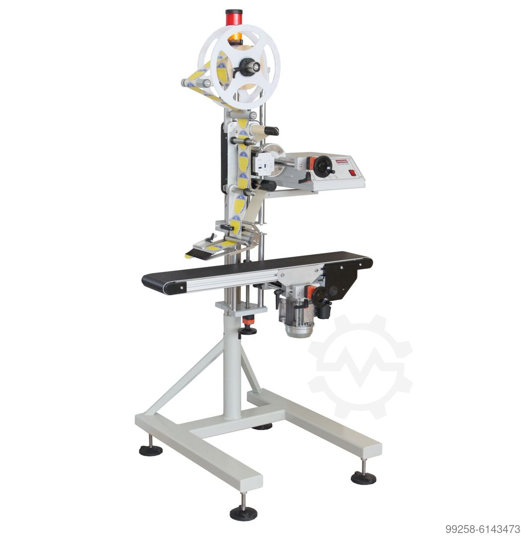 Printmark LT-120 - Used Labeling equipment listed on Used-Machines.com ⚙️