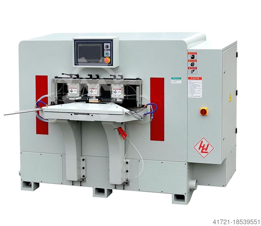 🏷️ WINTER FRAMEMAKER - used CNC Tenon Cutter for sale on Used-Machines ...