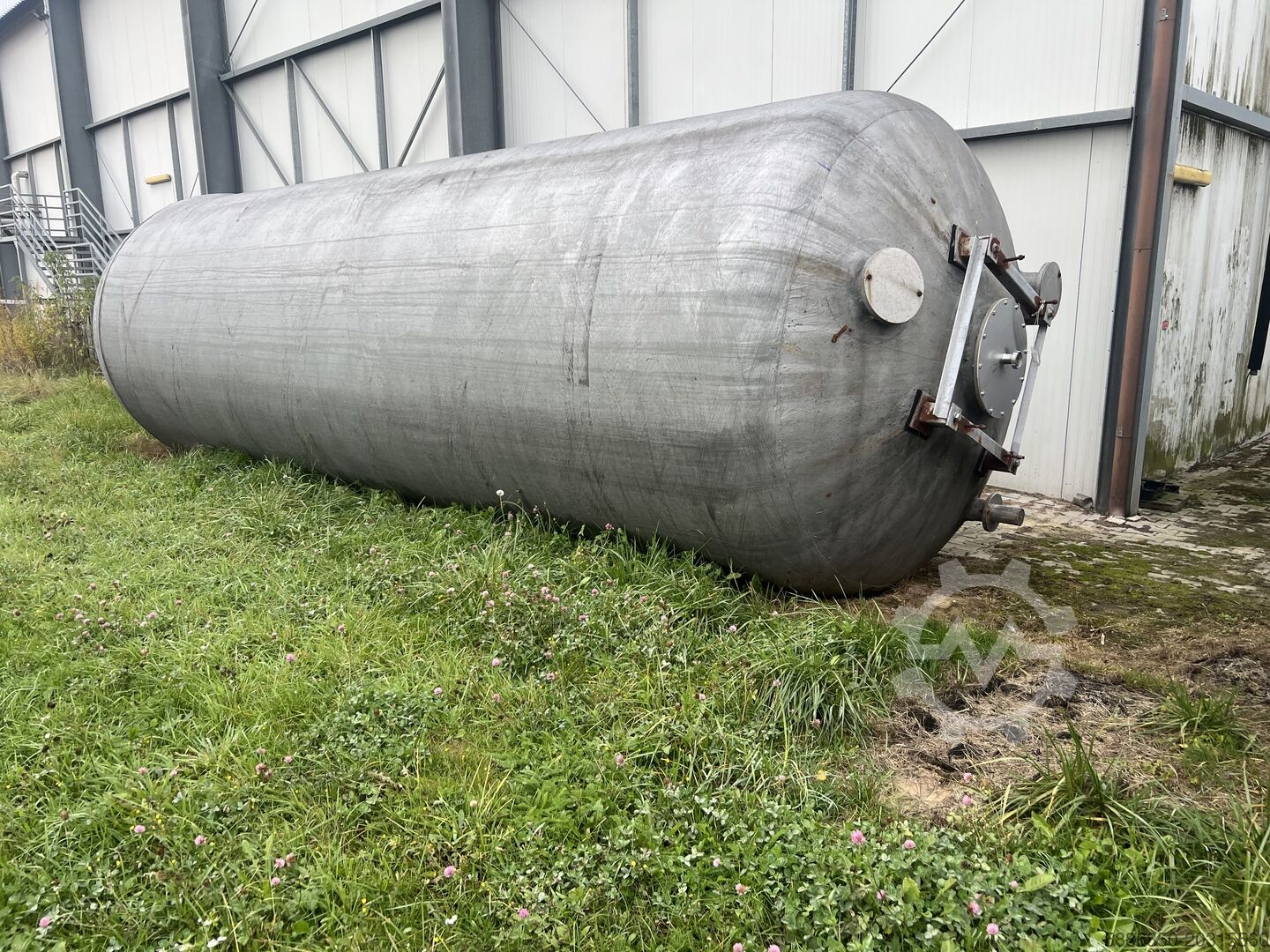 - used Storage tank for sale