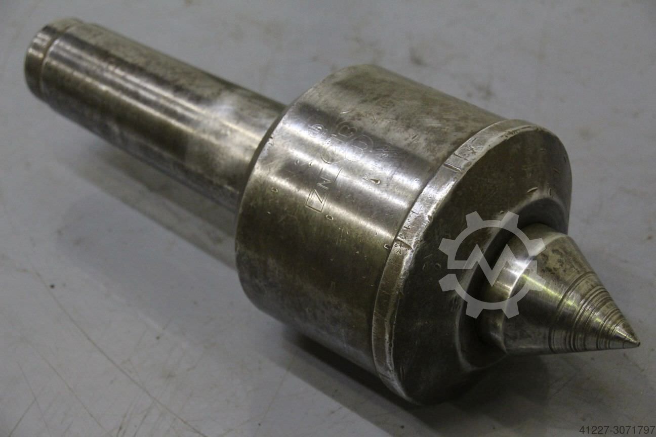 ABW MK6 - Used Revolving center point 60 mm listed on Used-Machines.com ⚙️