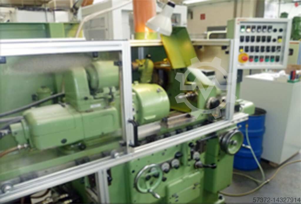 🏷️ Jung C8 - used Internal Cylindrical Grinding Machine for sale on ...
