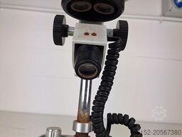 Vickers Instruments Binocular Microscope Vickers Instruments Binokularmikroskop gebraucht kaufen🏷️