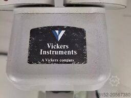 Vickers Instruments Binocular Microscope Vickers Instruments Binokularmikroskop gebraucht kaufen🏷️