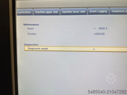 TRUMPF ProfiPress 230-40 Abkantpresse gebraucht kaufen🏷️