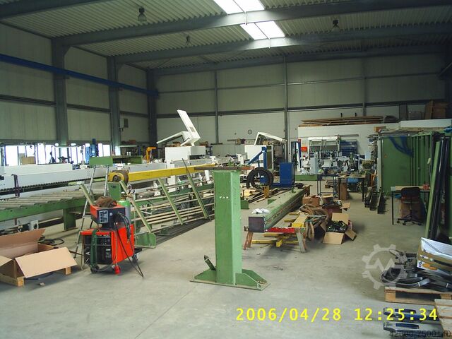 HOMAG - Used HOMAG aggregates listed on Used-Machines.com ⚙️