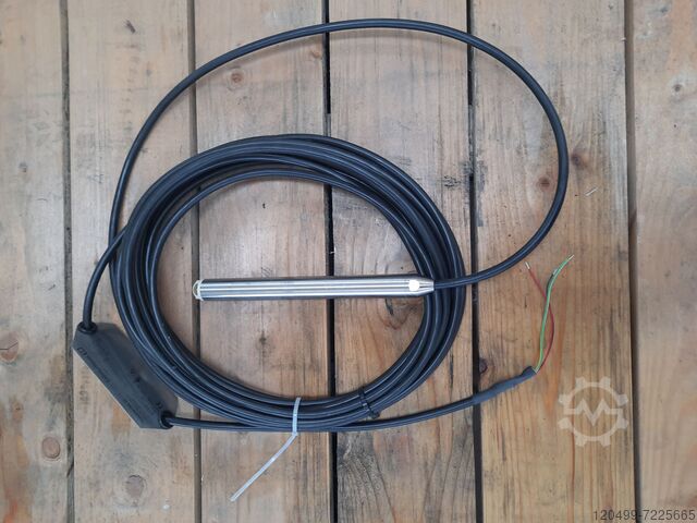 🏷️ Endress+Hauser FMX167 - used Pressure Hydrostatic for sale on Used ...