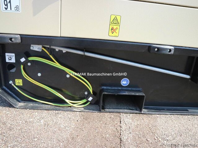 🏷️ Doosan G100 - used Generator for sale on Used-Machines.com ⚙️