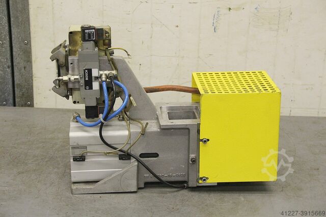 🏷️ ENA 4-060-15-0600 - used Heating basin for edge banding for sale on ...