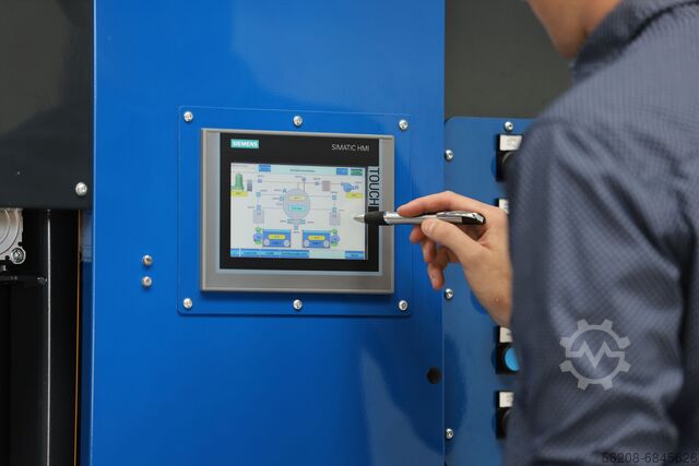 🏷️ Glogar RH600V - used Spray flood cleaning machine for sale on Used ...