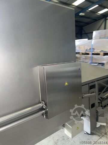 🏷️ Foss MeatMaster - used Fat analyser for whole blocks of meat for ...