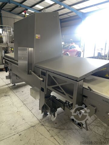 🏷️ Foss MeatMaster - used Fat analyser for whole blocks of meat for ...