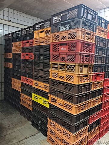 🏷️ 49x39x15 - used Bakery boxes for sale